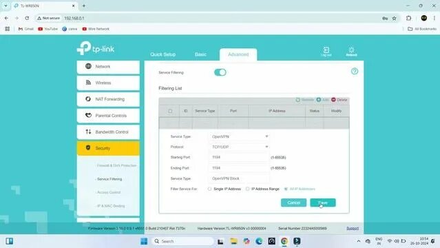 20 How to Block VPN on TP Link Router - Complete Guide - Смотреть ...