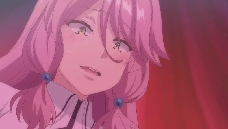 Маг-целитель Новый старт (1-12 серия) [Anidub] [Марафон Аниме все серии ...