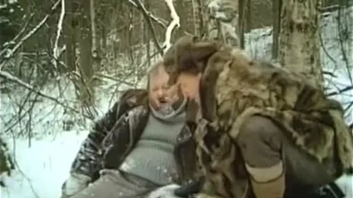 Видео Аляска Кид (Alaska Kid)(приключения)( 5 и 6 серии из 13 ) 1993 ...
