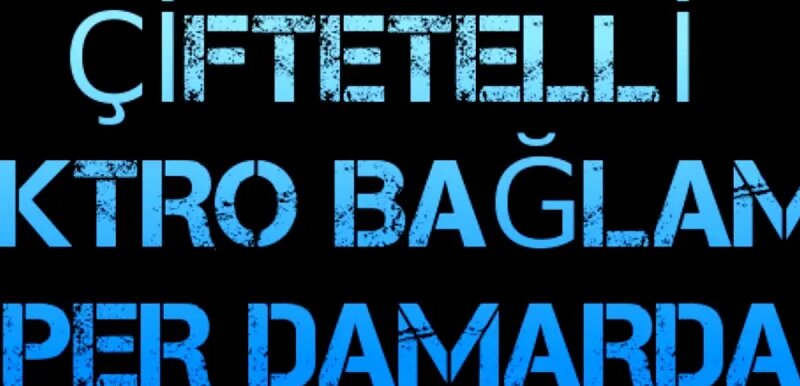 Çiftetelli elektro bağlamalı damardan - Yandex Video aramada çevrimiçi izle