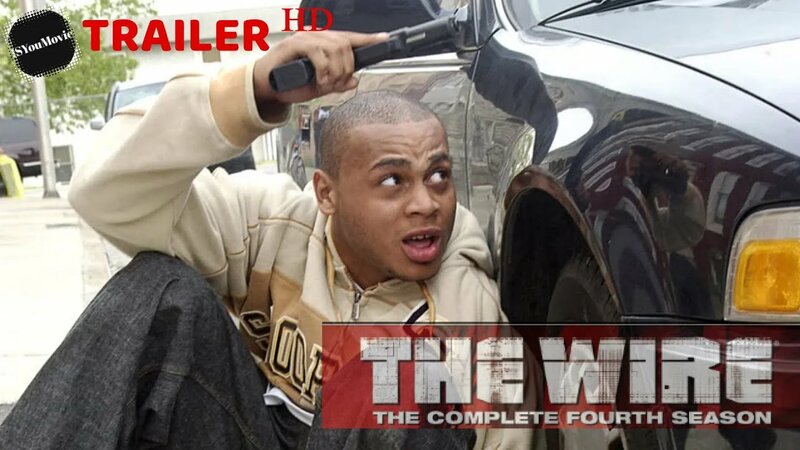 The Wire Official Trailer ᴴᴰ [ TV Series 2002–2008 ] - Yandex Video ...