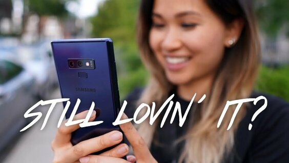 samsung note 9: 1 bin video Yandex'te bulundu