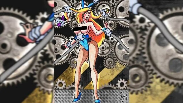 Makeover Machine | TG Comic W/Voiceover | PinkPlace - Смотреть онлайн в ...