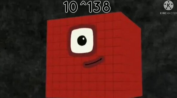 numberblocks 0 tô absolute infinity - Смотреть онлайн в поиске Яндекса ...