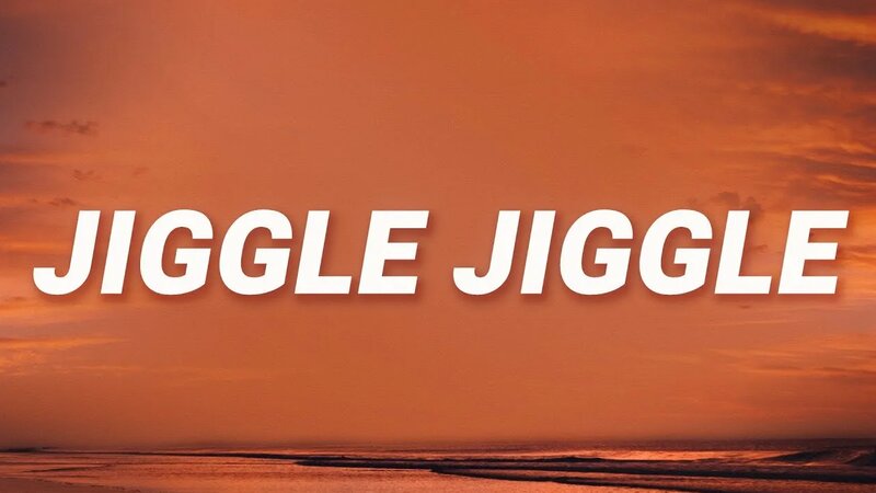 Duke & Jones - Jiggle Jiggle (Song TikTok Lyrics) | My Money Don't ...