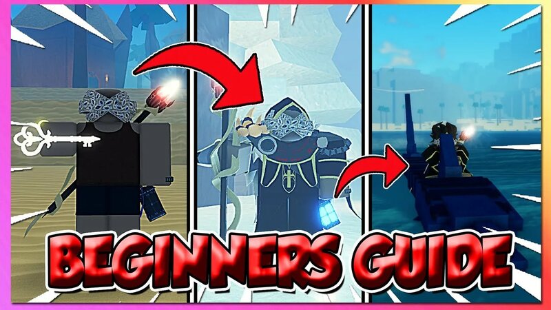Rune Slayer Best Tundra Update Beginners Guide! (How To Get Rune Key ...