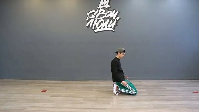 101. Break dance связка | Видео-уроки брейк данс от школы танца - Смотреть онлайн в поиске ...