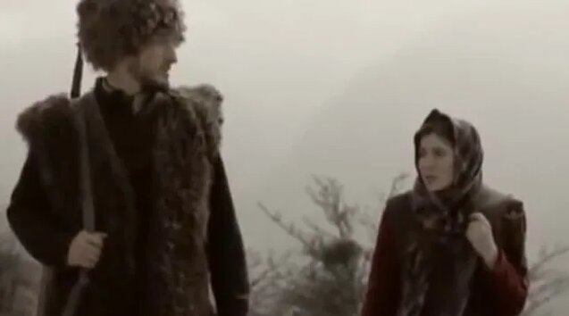 Приказано Забыть Чеченский Фильм Chechen film Ordered TO Forget ...