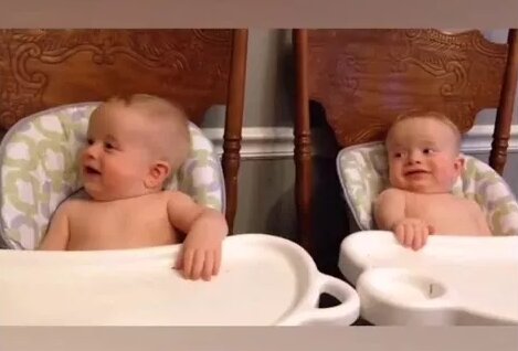 en tatlı bebekler: 1 bin video Yandex'te bulundu