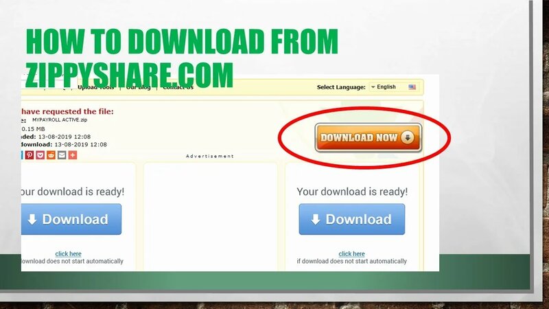 how to download from zippyshare - Смотреть онлайн в поиске Яндекса по Видео