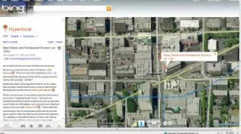 bing haritalar: 904 video Yandex'te bulundu