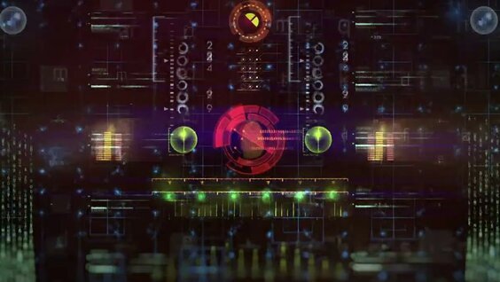 gamer arka plan 4k: 1 bin video Yandex'te bulundu