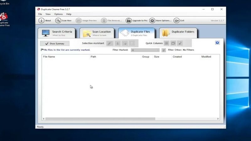 How To Delete Duplicate Files On Windows 10 - Safe And Quick! - Yandex ...