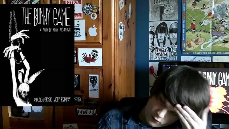 The Bunny Game Movie Review - Смотреть онлайн в поиске Яндекса по Видео