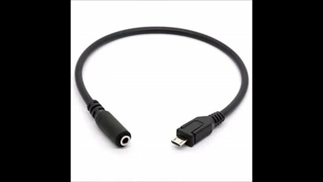 How to connect External microphone on canon eos 4000d - Смотреть онлайн ...