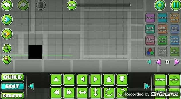 How To Use The Toggle Orb/Block In Geometry Dash - Смотреть онлайн в поиске Яндекса по Видео