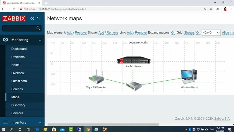 Free Network Monitoring on Windows 10 ( PC , Server , Router ...