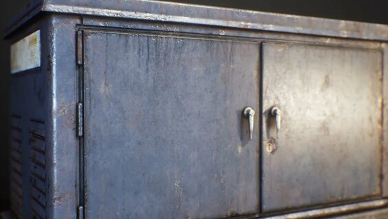 metal box texture: 913 video Yandex'te bulundu