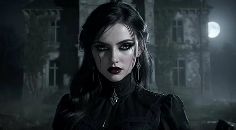Novantra – What Was Left Behind (Gothic Metal Duet) — Видео от Сергей ...