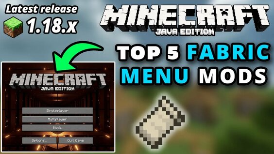 minecraft fabric api 1.18.1: 785 video Yandex'te bulundu
