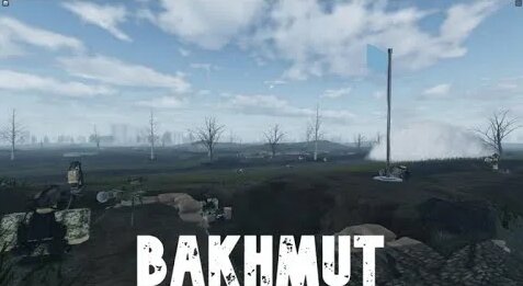 Bakhmut Full Map | Uncopylocked FREE - Смотреть онлайн в поиске Яндекса ...