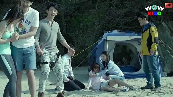 korea film: 2 bin video Yandex'te bulundu