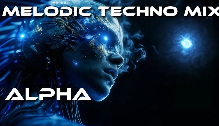 'Alpha' - Melodic Techno & House Mix 2025 OFF-TOP #19 | Andrewboy Goom ...