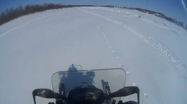 Последний заезд на снегоходе snowmax 200 cc - Смотреть онлайн в поиске ...