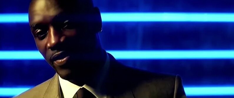 Akon - Right Now Na Na Na (Official Video 2008) 1080p — Видео от ...