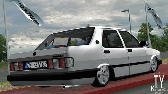 tofaş logo: 861 video Yandex'te bulundu