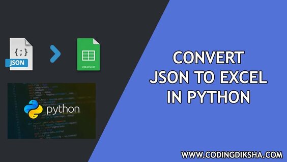 convert json to xlsx: 842 video Yandex'te bulundu