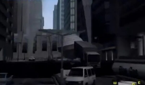 DEMO - SOS: The Final Escape (PS2) - Смотреть онлайн в поиске Яндекса ...