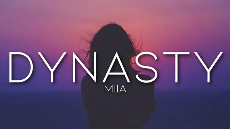 MIIA - Dynasty (Lyrics) - YouTube Music - Yandex Video aramada ...