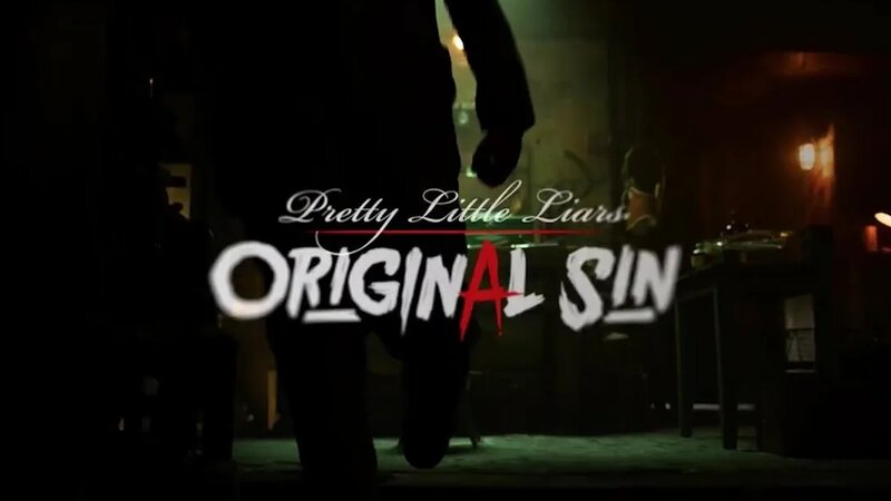 Intro / Theme Song - Pretty Little Liars: Original Sin - Yandex Video ...