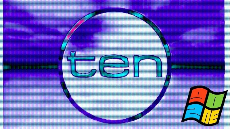 Ten Ident (1994) Effects Round 2 vs Btmle123 & Everyone (2/10+16 ...