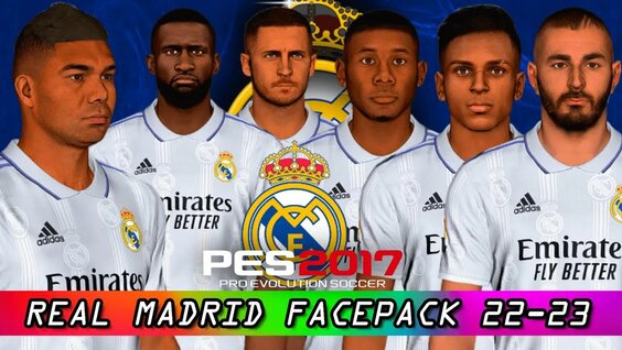 pes 2017 real madrid forma: 1 bin video Yandex'te bulundu