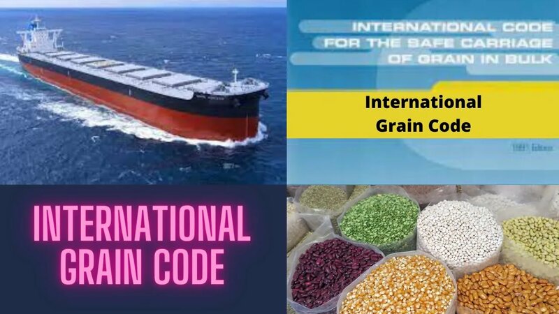 Grain Code and its Contents - Yandex Video aramada çevrimiçi izle