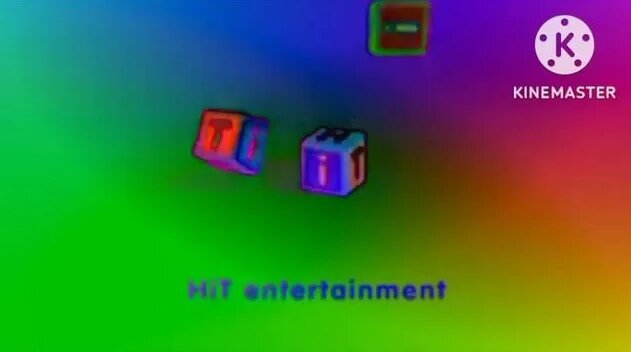 Hit Entertainment Logo Effects (Sponsored By Preview 2 Effects ...