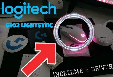 logitech g102 prodigy driver: 669 video Yandex'te bulundu