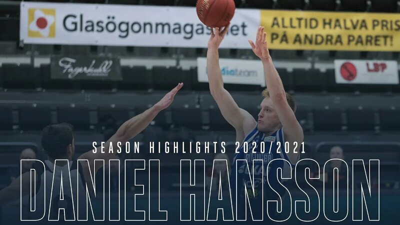 Daniel Hansson season highlights 2020-2021 - Смотреть онлайн в поиске ...