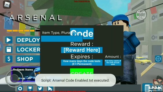 roblox arsenal script codes: 1 bin video Yandex'te bulundu