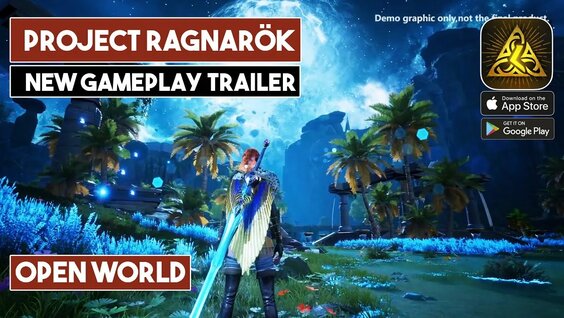 ragnarok online 2021: 361 video Yandex'te bulundu