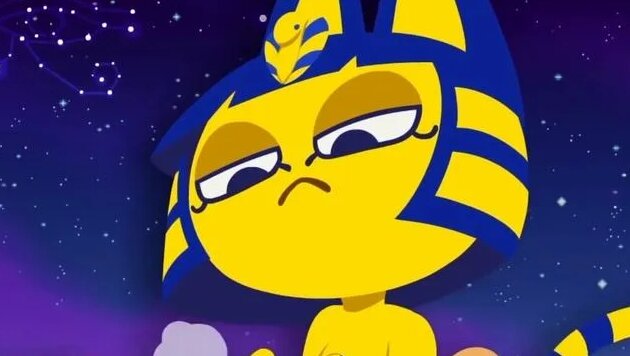 Sandy Marton - Camel by Camel (Ankha) but it's EPIC Version - Смотреть ...