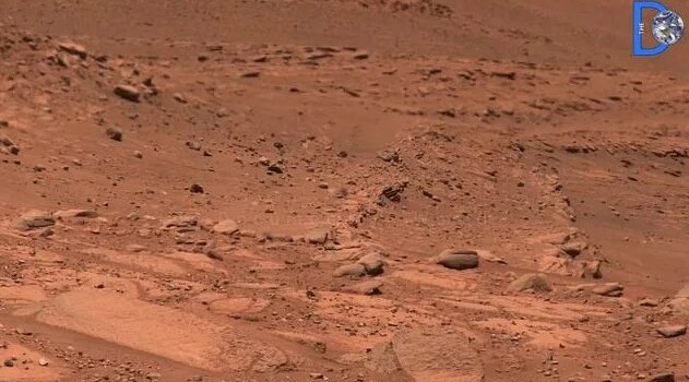 NASA's Newly Released Images Of MARS!Perseverance Rover Capture ...