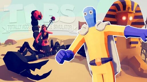 Последняя Битва Ванпанчмена Totally Accurate Battle Simulator (TABS ...