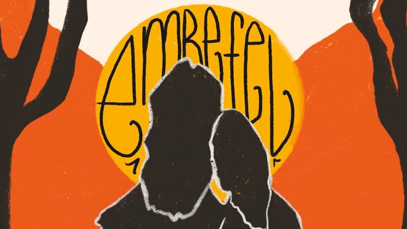 Emre Fel - Eda (Lyrics Video) - Yandex Video aramada çevrimiçi izle