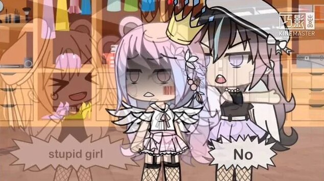 Prom Queen |•GLMV•| ~Gacha life - Смотреть онлайн в поиске Яндекса по Видео