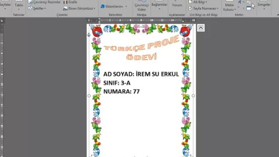 matematik ödev kapakları word: 904 video Yandex'te bulundu
