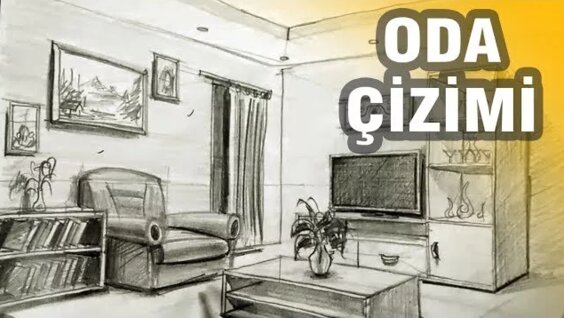 perspektif ev oda çizimleri: 881 video Yandex'te bulundu