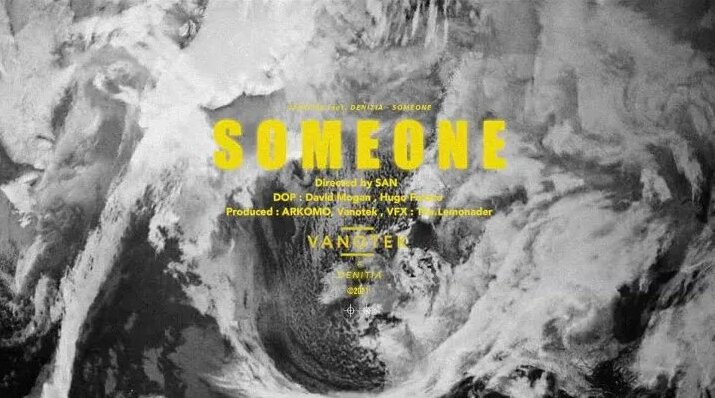 Видео Vanotek feat. Denitia - Someone Official Video | OK.RU - Смотреть ...